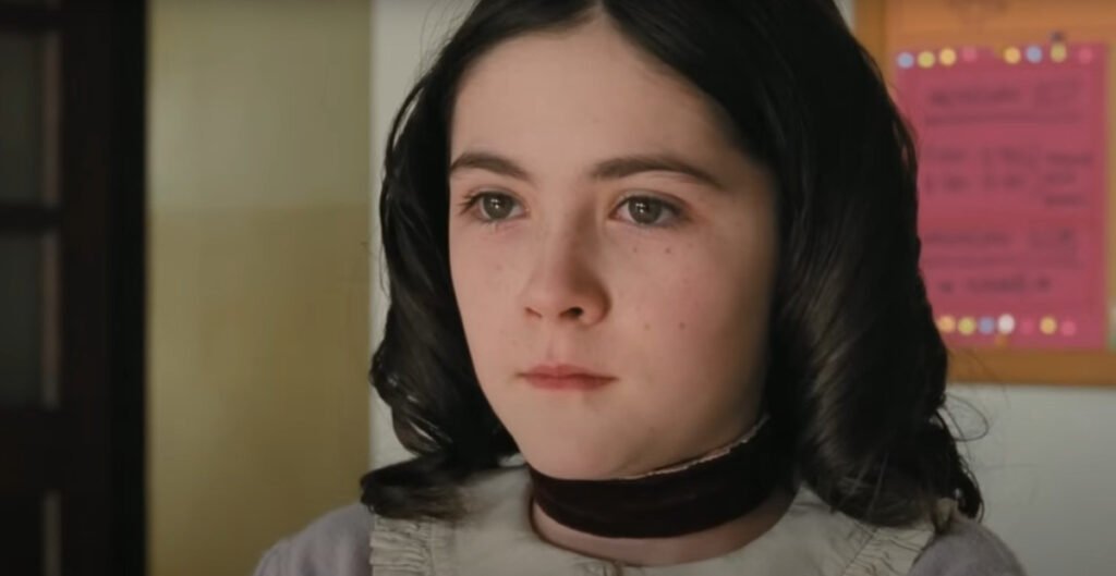 Creepiest Children in Horror Movies