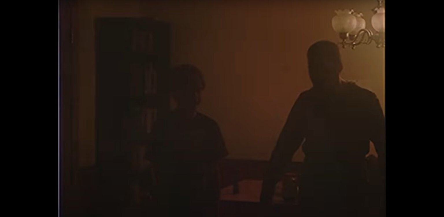 What Is Analog Horror?