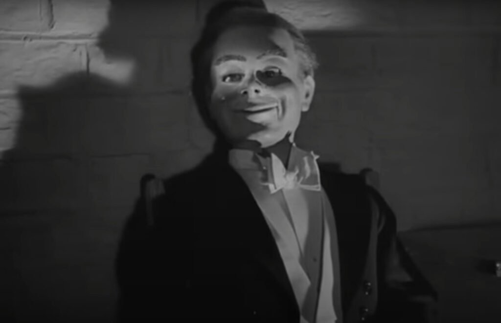 Top 10 Creepy Horror Movie Dolls