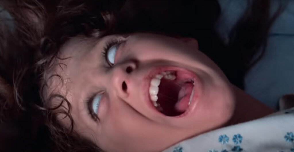 Creepiest Children in Horror Movies