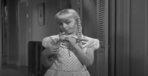 Creepiest Children in Horror Movies