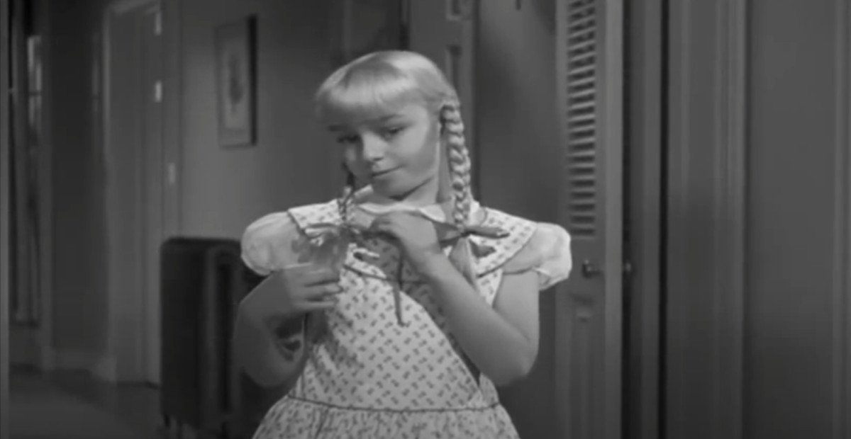 Creepiest Children in Horror Movies