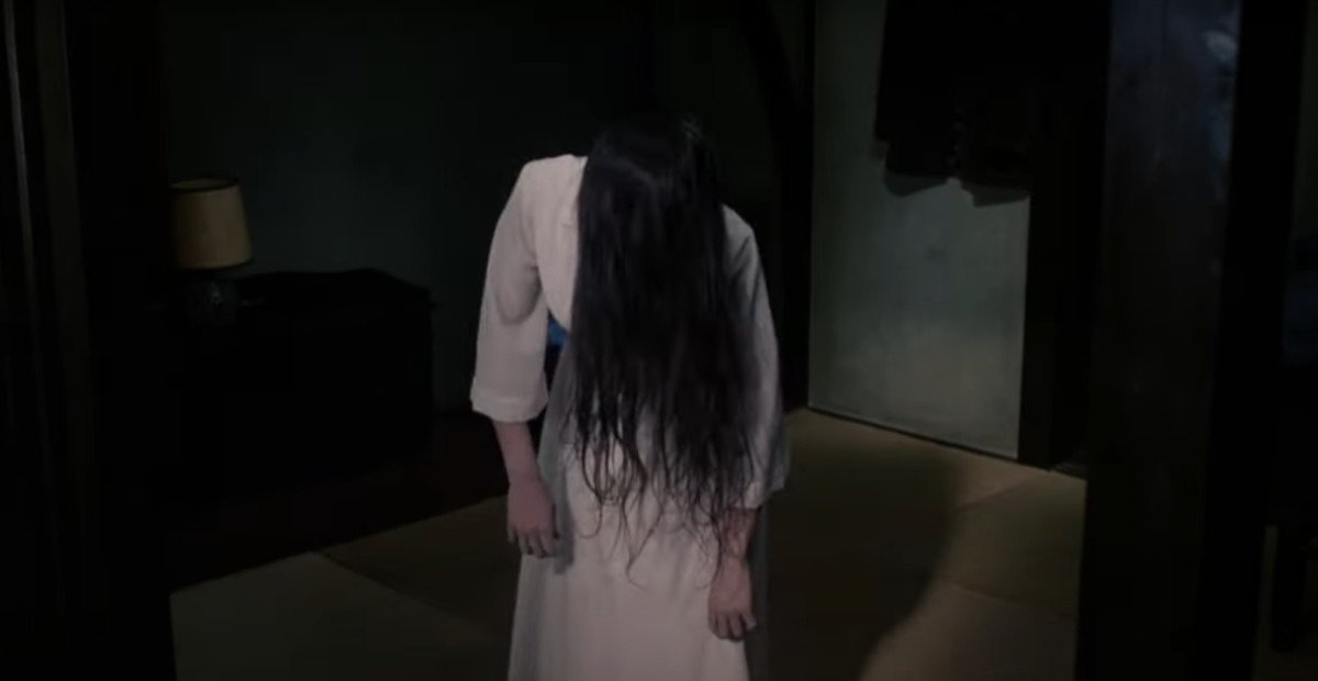 Creepiest Children in Horror Movies