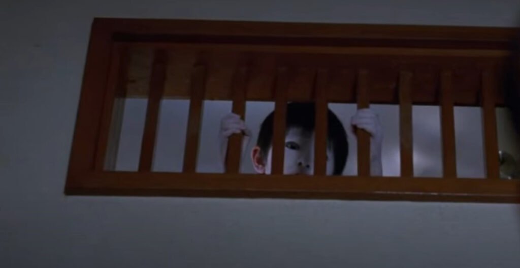 Creepiest Children in Horror Movies